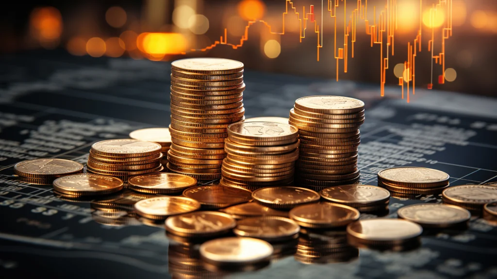 The Power of Compound Interest: Let Your Money Work for You