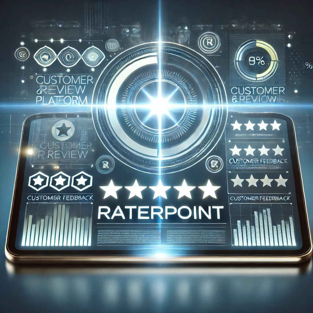 Raterpoint: Everything You Need to Know – A Comprehensive Guide