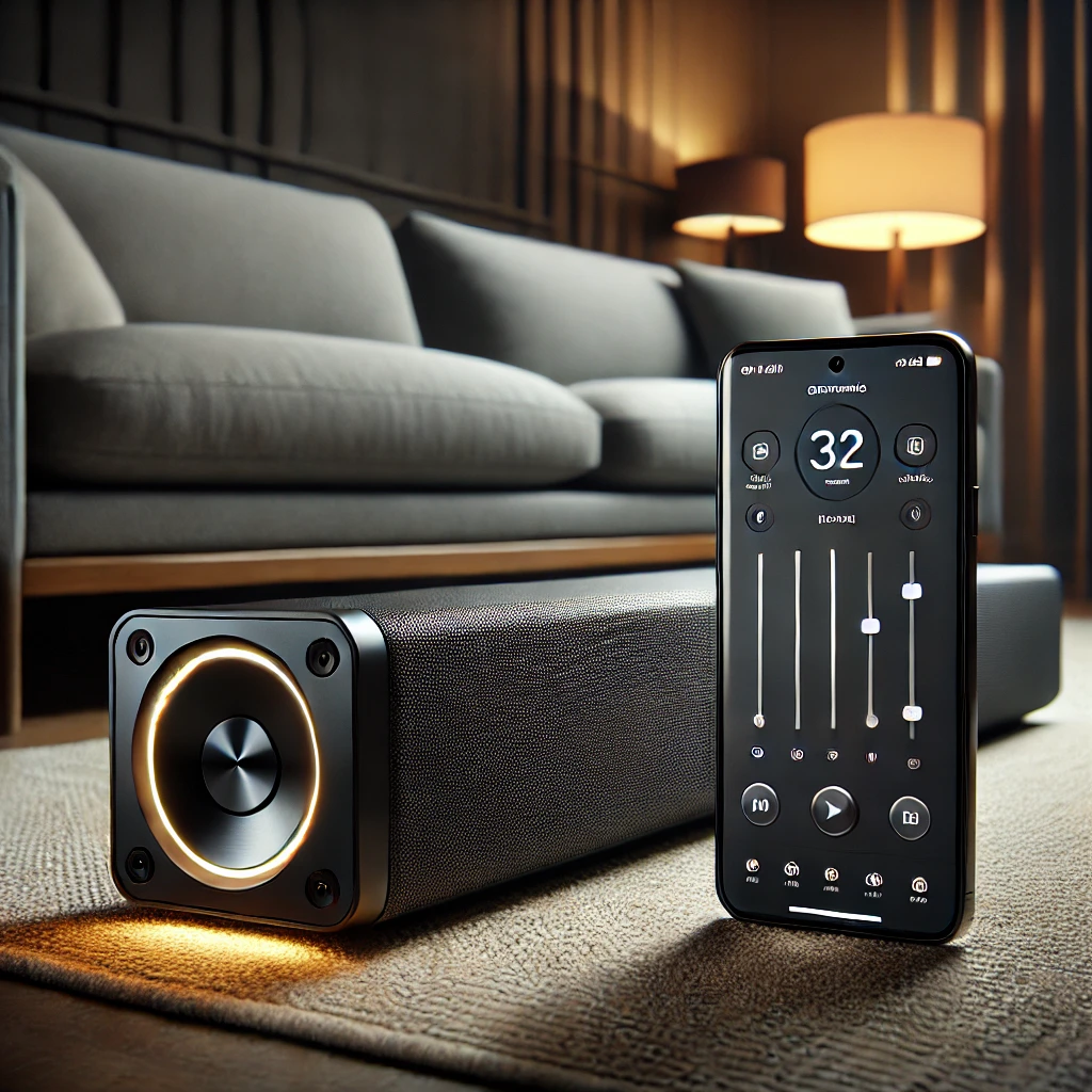 Craig CHT940DO Sound Bar Control App: Ultimate Guide to Enhanced Audio ...